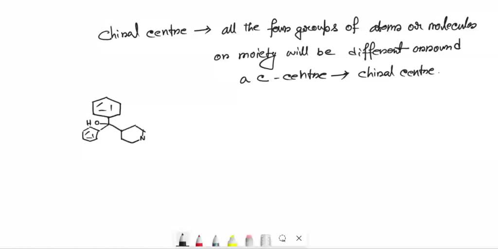 SOLVED: Draw the structure of each isomer of C2H2Br2F2 that is chiral ...