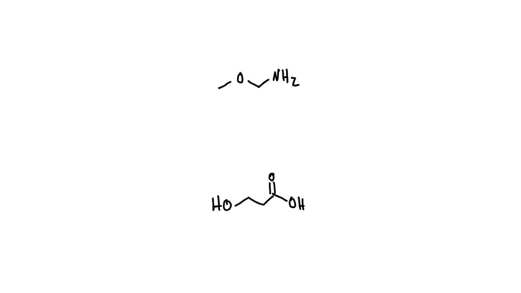 SOLVED: Correct each molecule in the drawing area below so that it has ...