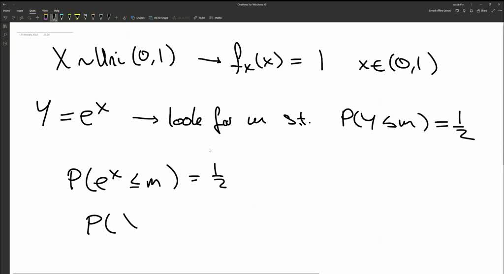 Solved Consider A Weibull Random Variable X With Shape β 2 And Scale δ 28 2 Find The