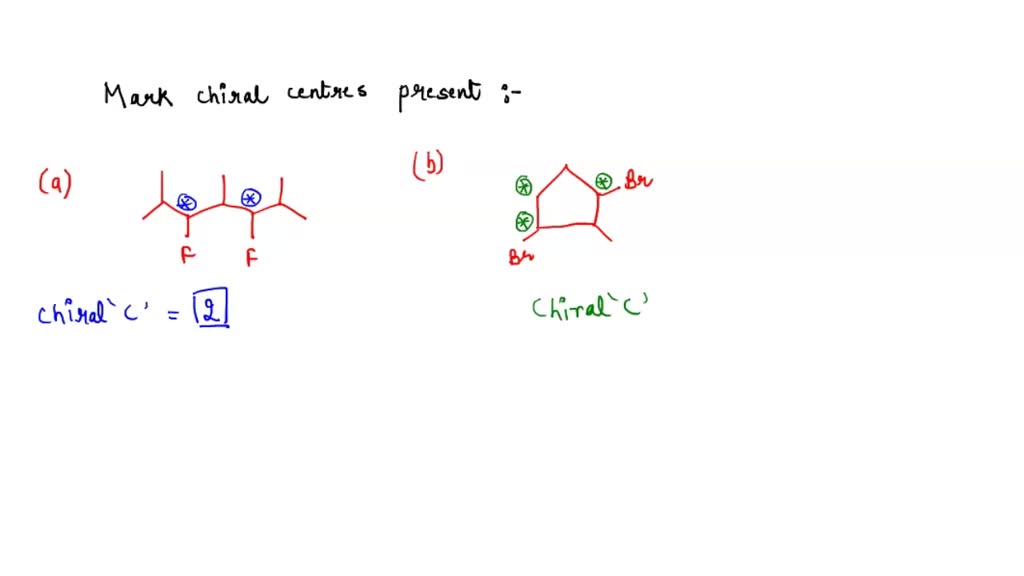SOLVED: Consider the compound D-ribose shown in a Fischer projection ...