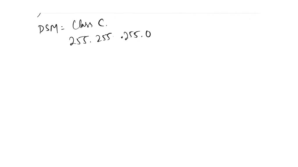 VIDEO solution: 10. Which term describes a field in the IPv4 packet ...