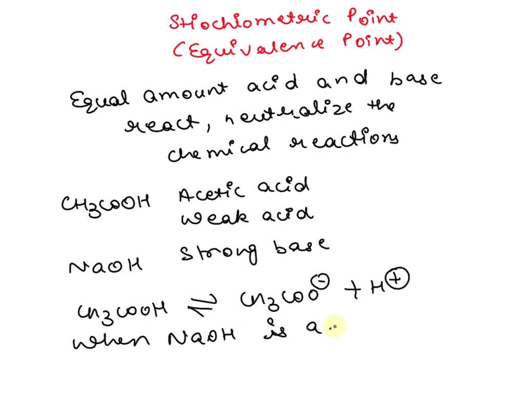 SOLVED: Remember that an acid is something that donates hydrogen ions ...