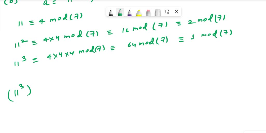 SOLVED: explain in detail (b) (2) Consider the multiplicative ...