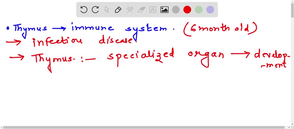 SOLVED: Scott is 6 months old. He has been admitted three times for ...
