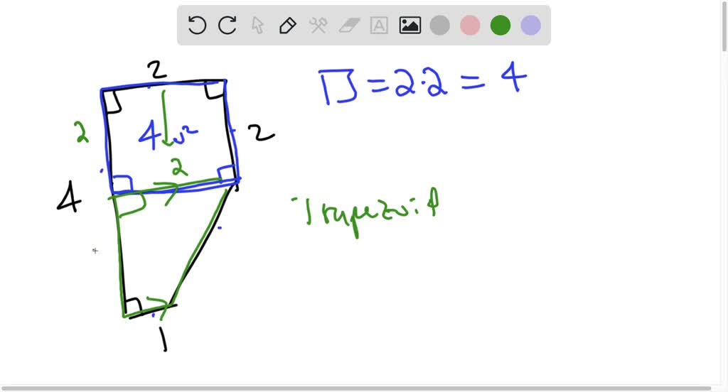 SOLVED: 'Find The Area Of The Shape Shown Below You might need ... SOLVED: 'Find The Area Of The Shape Shown Below You might need ...