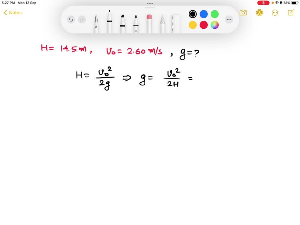 SOLVED: A human expedition lands on an alien moon. One of the explorers ...