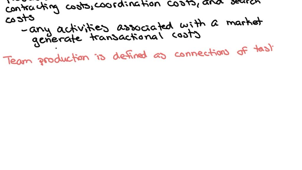 SOLVED: By use of clear and practical examples, discuss the below ...