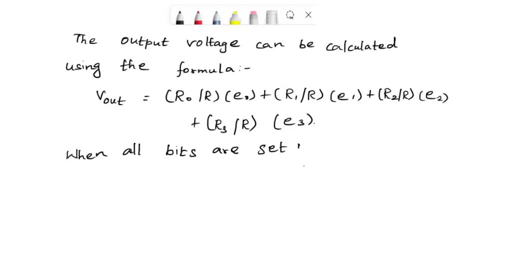 SOLVED: Consider the circuit shown in the figure below, with two inputs ...
