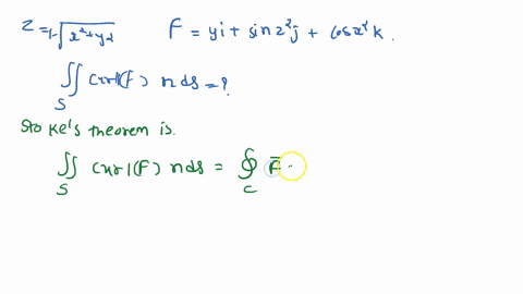 8.33. A cone is a ruled surface in which the rulings pass...