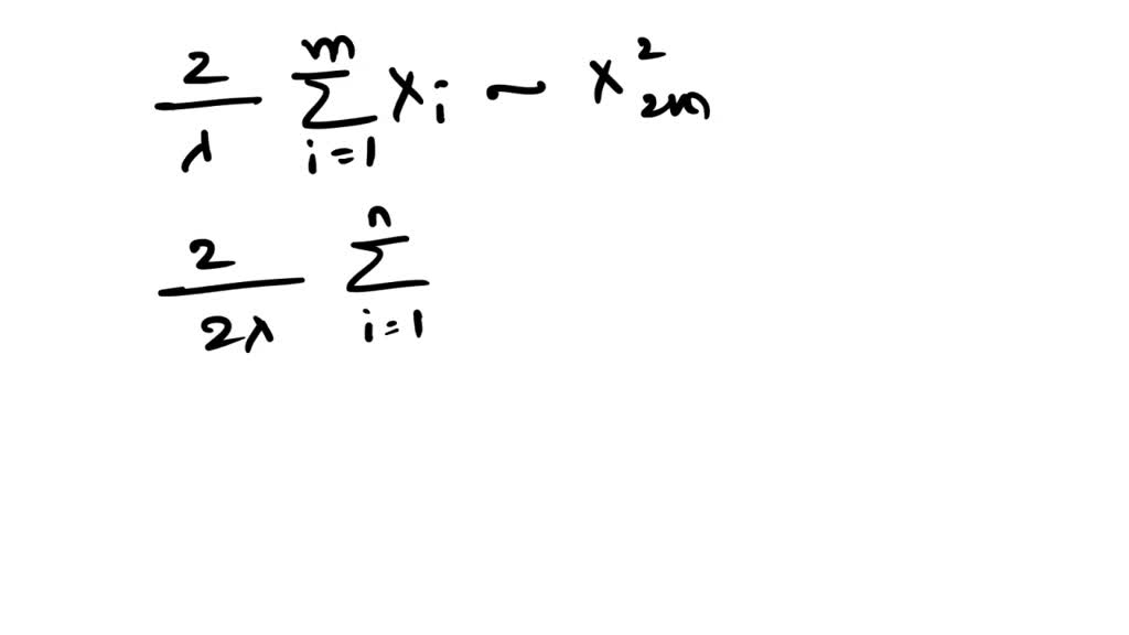 Solved Problem 2 Lets Consider Two Signal Model With Zero Mean Gaussian Noise But Different