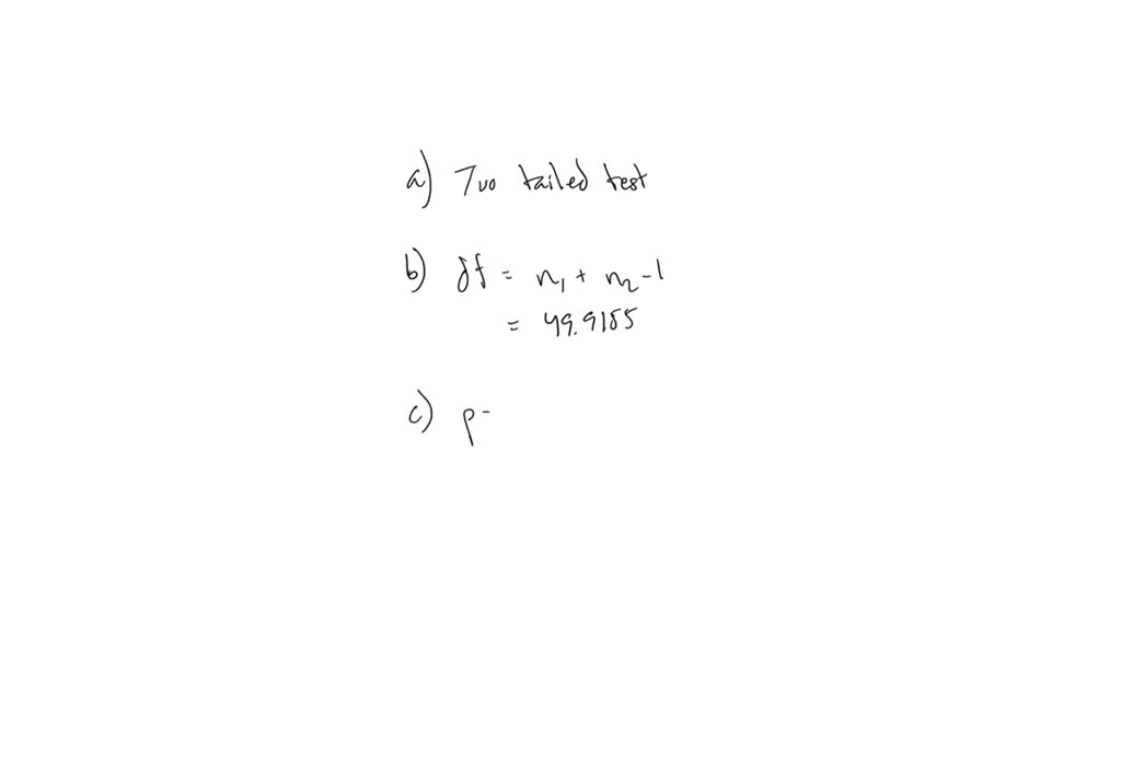 SOLVED: Interpret calculator display the following T1-84 plus ...