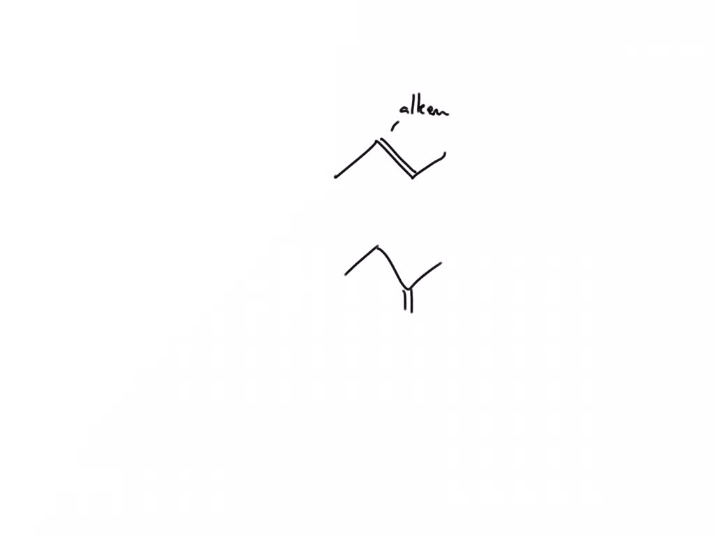 SOLVED: Draw the condensed structural or line-angle formula for the ...