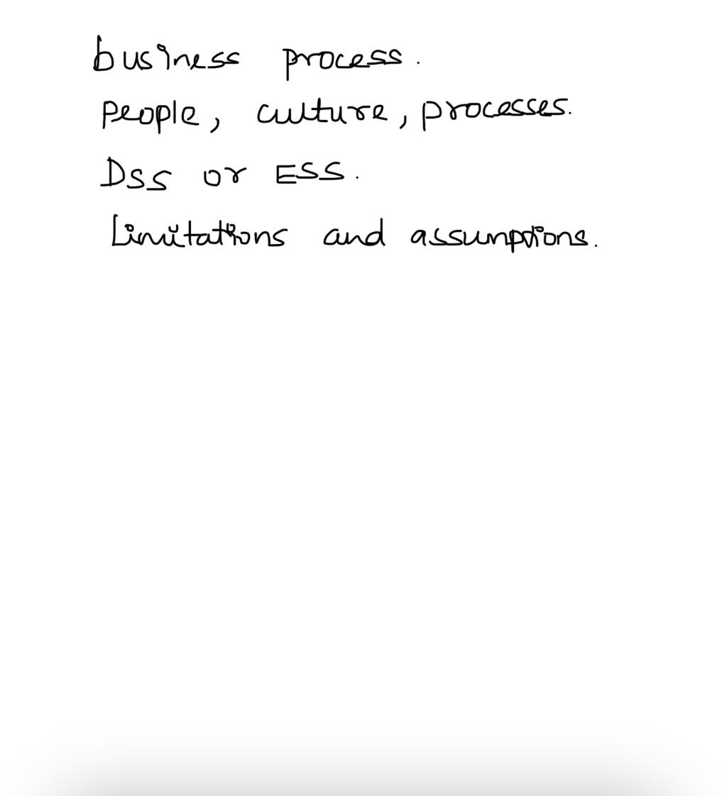 SOLVED: A general manager should: O Have a deep technical knowledge of ...