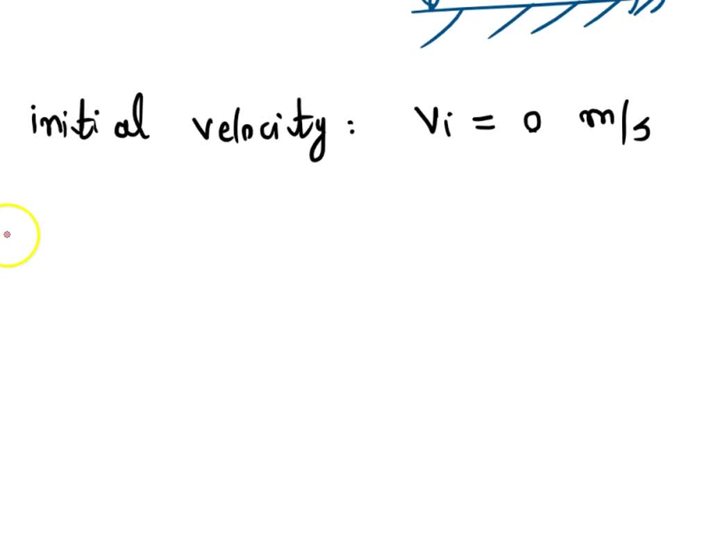 SOLVED: Derive the original expression for g. In other words, what ...