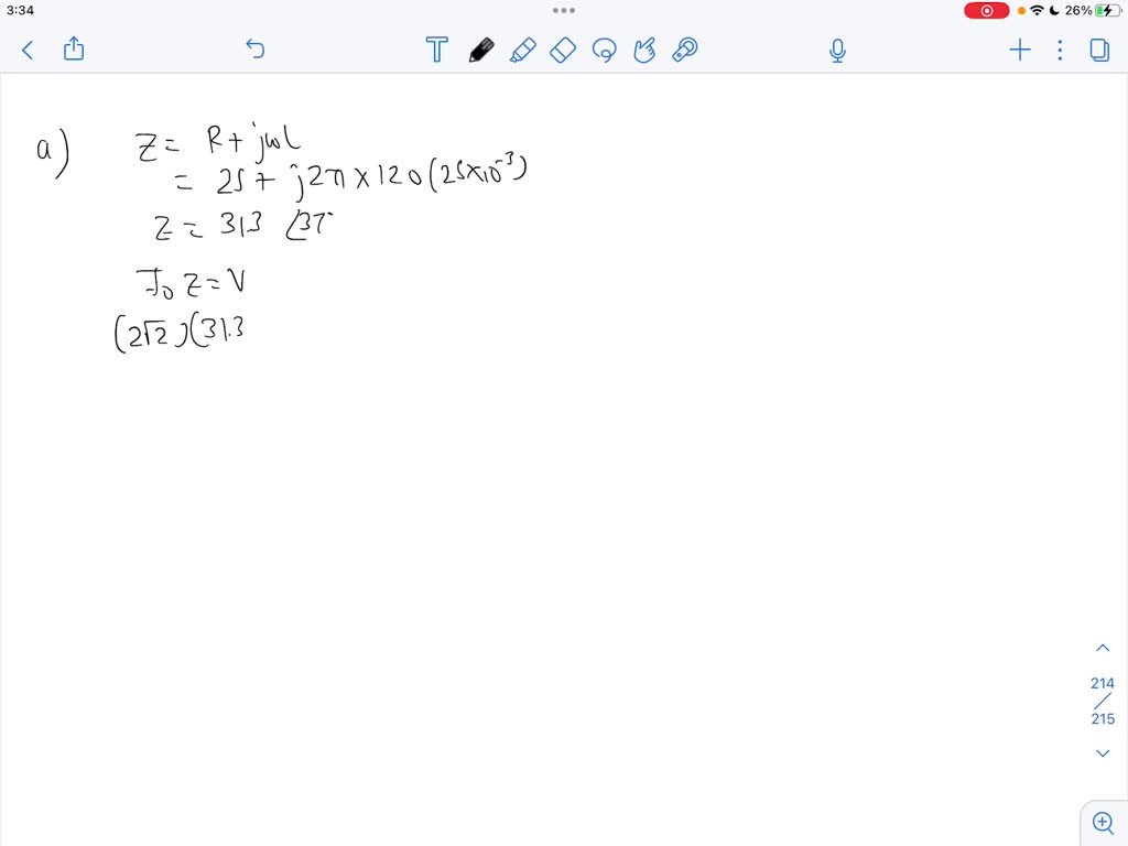 Solved Model A Series Rl Load In A Full Bridge Inverter Circuit With A