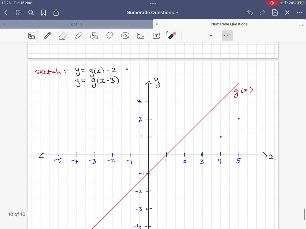 SOLVED: Draw the graph G = 4P; U3C4 U K4