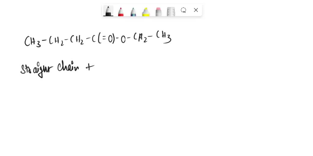 SOLVED: Deduce the identity of the following compound from the 1H NMR ...