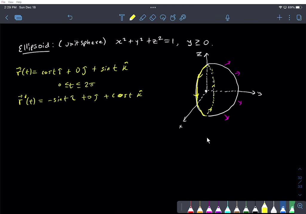 Solved Use Stokes Theorem To Evaluate Curl F Ds Where F X Y Z