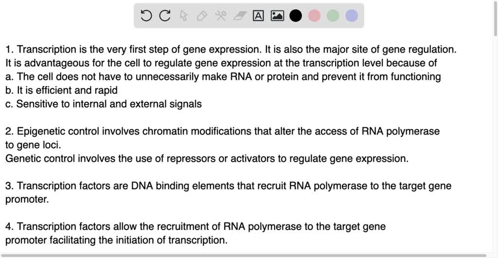 SOLVED: Texts: Part A: Which figure shows gene regulation in micromeres, in fig A or B, and how ...