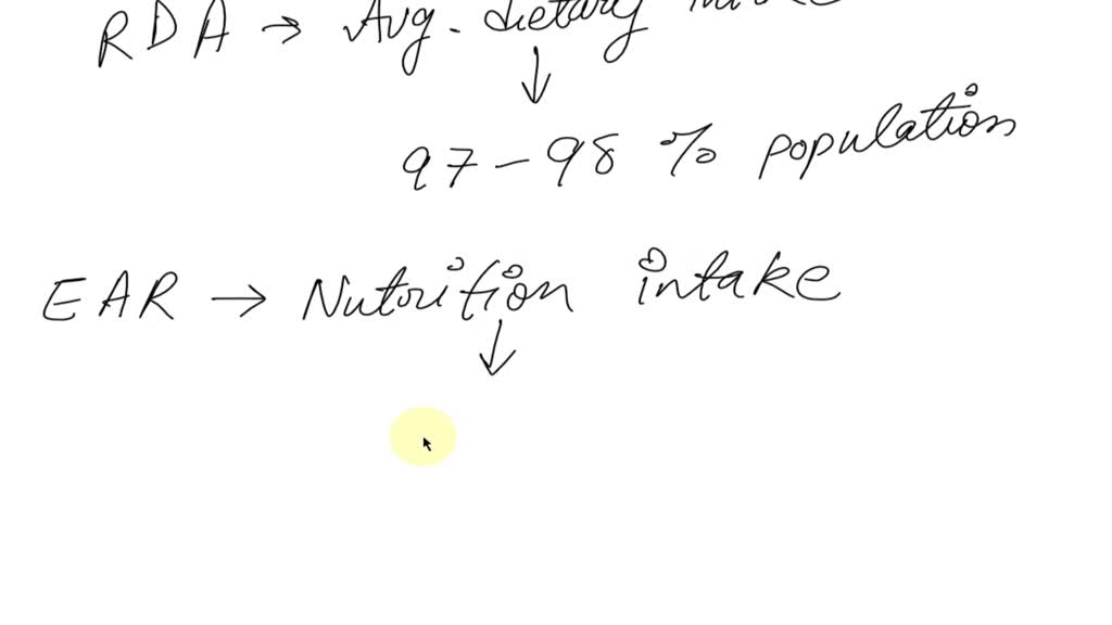 SOLVED: Which statement best describes the difference between the ...