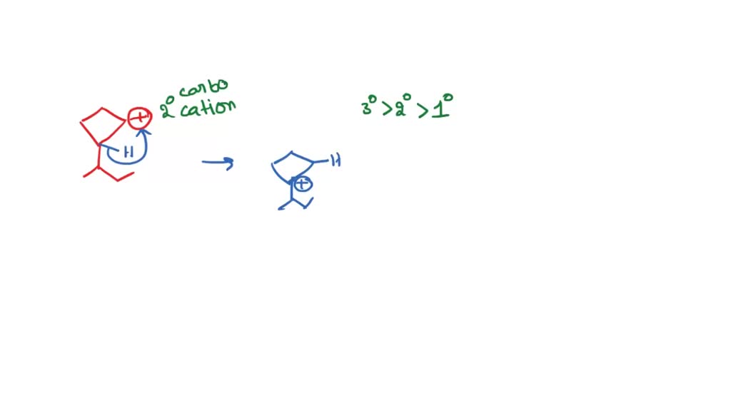 SOLVED: '05.81: Select the true statement about the carbocation shown ... SOLVED: '05.81: Select the true statement about the carbocation shown ...