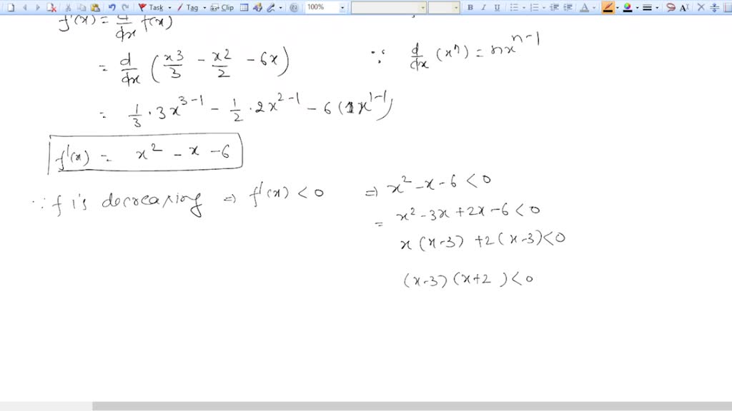 Solved Intervals Write In Interval Notation The Open Interval With Endpoints 2 And 3 The Closed