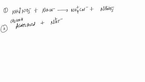 3. An aqueous solution contains 1.00?10^-3 M NaCN