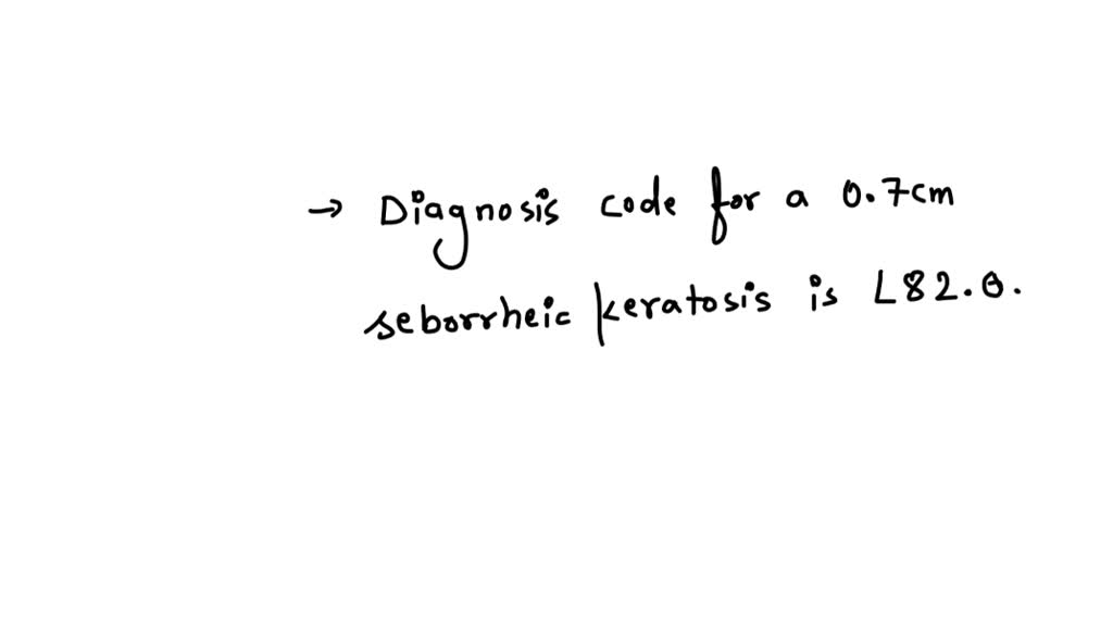 SOLVED: Diagnosis and procedure codes for removal by shaving of an ...