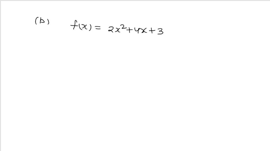 SOLVED: 14. a) Compute the Jacobian matrix for the four-noded ...
