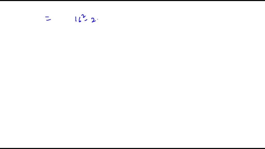 SOLVED: A variable force of 2x - 2 pounds moves an object along a straight line when it is x ...