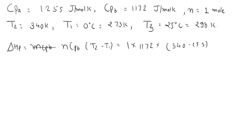 SOLVED: Consider a CSTR used to carry out a reversible isomerization ... SOLVED: Consider a CSTR used to carry out a reversible isomerization ...