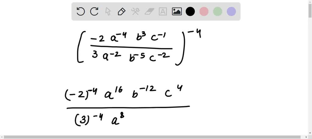 VIDEO solution: Compute each of the following. b. left parenthesis ...