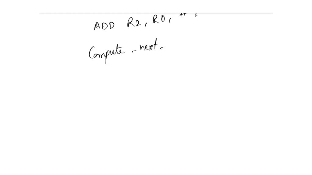 SOLVED: A computer interface to a line printer has seven data lines ...