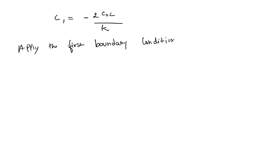 SOLVED: 3. (20 points) Consider a chilled- water pipe of length L ...