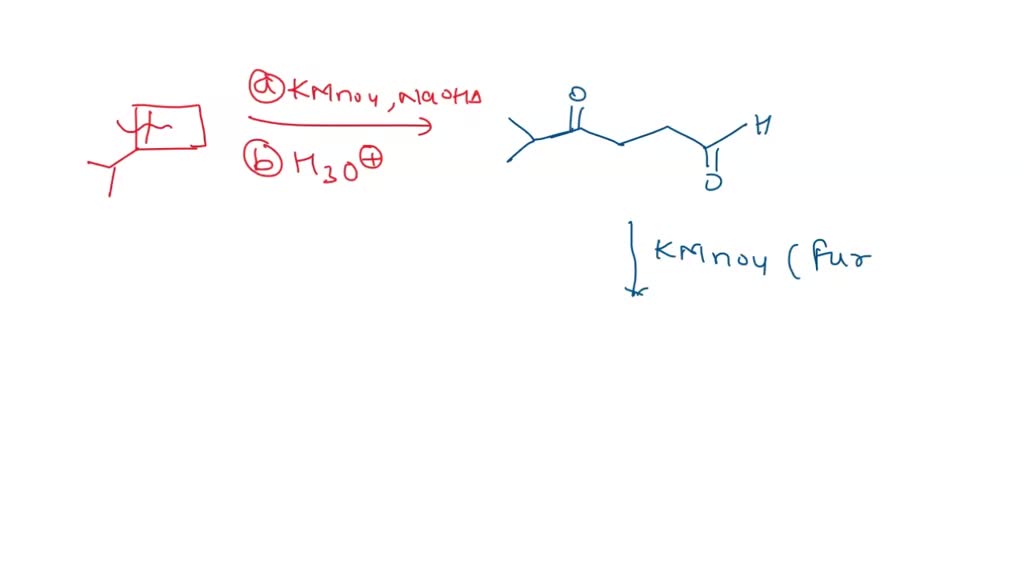 SOLVED: Texts: Reaction A The best conditions for Reaction A are ...