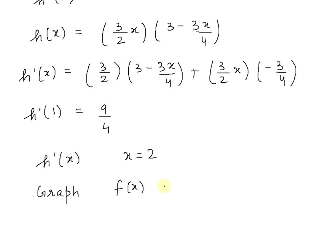 SOLVED: point) Use the figure below to estimate the indicated ...