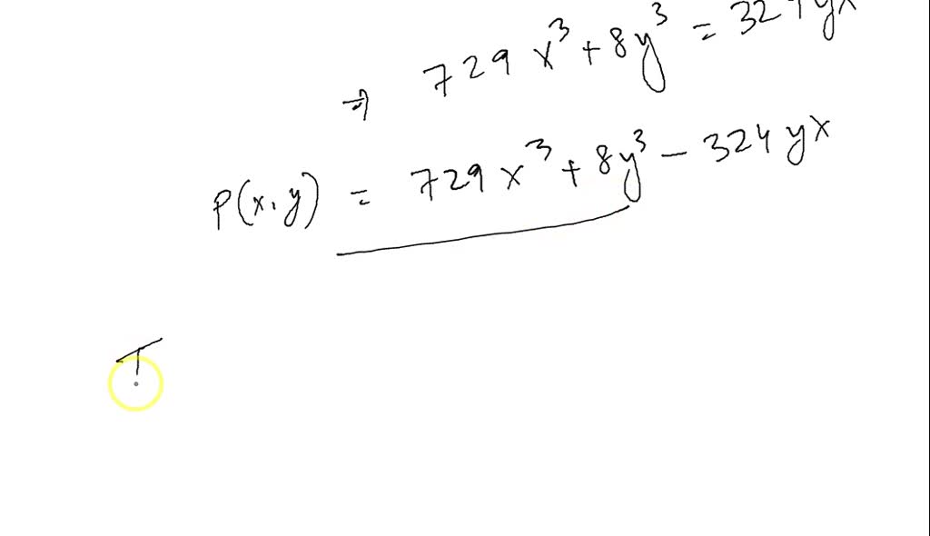 SOLVED: 3a. Find an equation of L. 3b. Show that PSR = 90. The figure ...