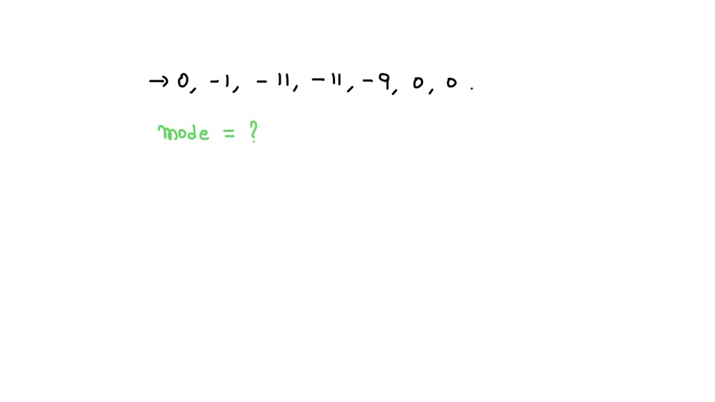 Solved Consider The Following Data 4 3 7 6 2 8 Step 3 Of 3 Determine If The Data Set Is