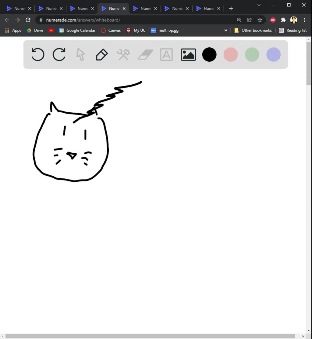 SOLVED: A cat's ferocious response to electrical brain stimulation ...