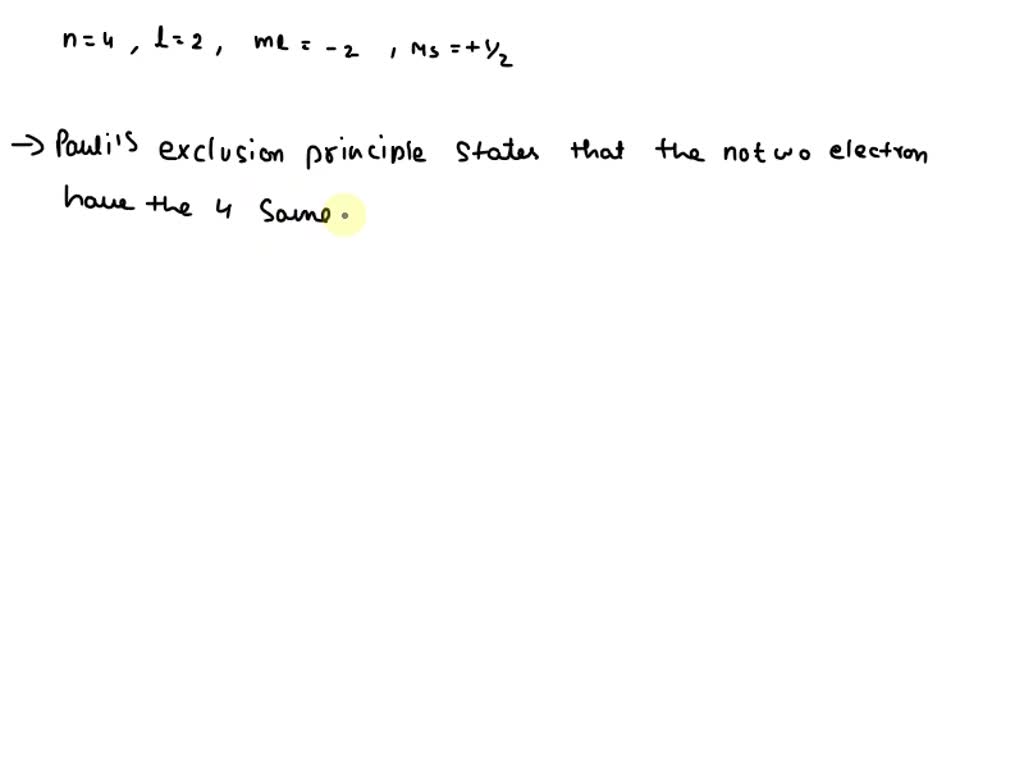 Solved 3 Question 25 Figure 3 Shows An Experiment Performed With Electrons 31