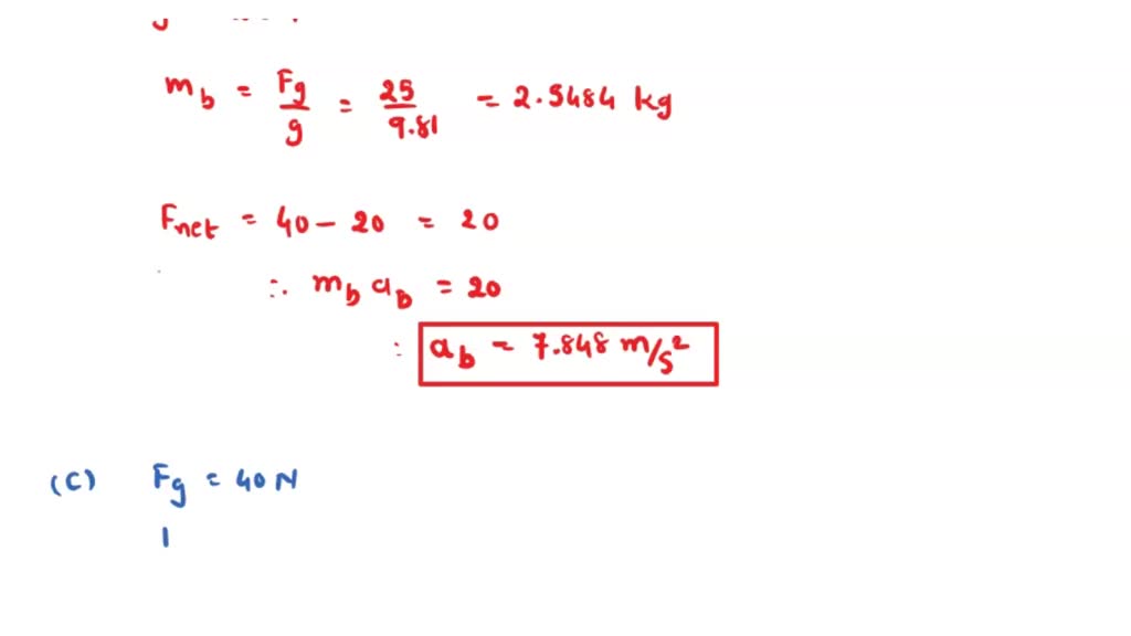 SOLVED: 'Please help me . I also need an explanation Force diagrams depicting the magnitudes and ...