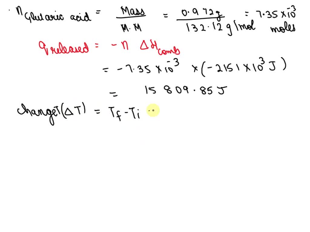 Solved Use The References To Access Important Values If Needed For