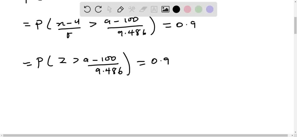 SOLVED In A Communication System Each Data Packet Consists Of 1000 