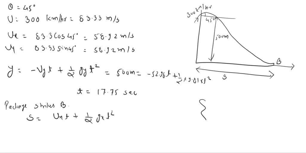 The pilot of an airplane pulls into a steep 45Â° climb at 300 km/h and ...