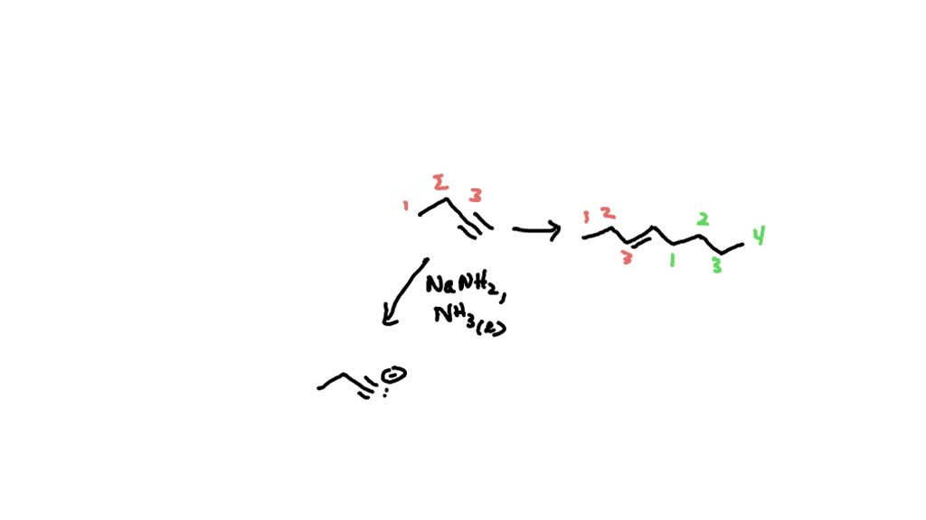 V. Complete the following multistep synthesis problem using the given starting materials and any ...