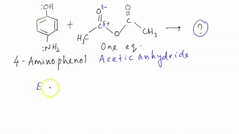 SOLVED: Draw the structure of aspirin, C9H8O4. Label the carbon atoms 1 ...