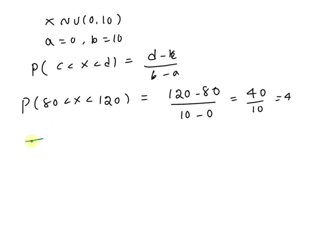 A police radar always overestimates the speed of incoming cars by an ...