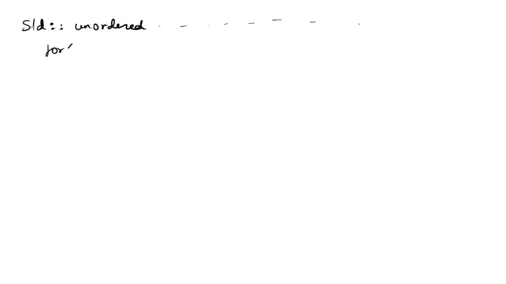 Solved Write A C Program That Declares And Initializes Two Integer Arrays Of Equal Size As