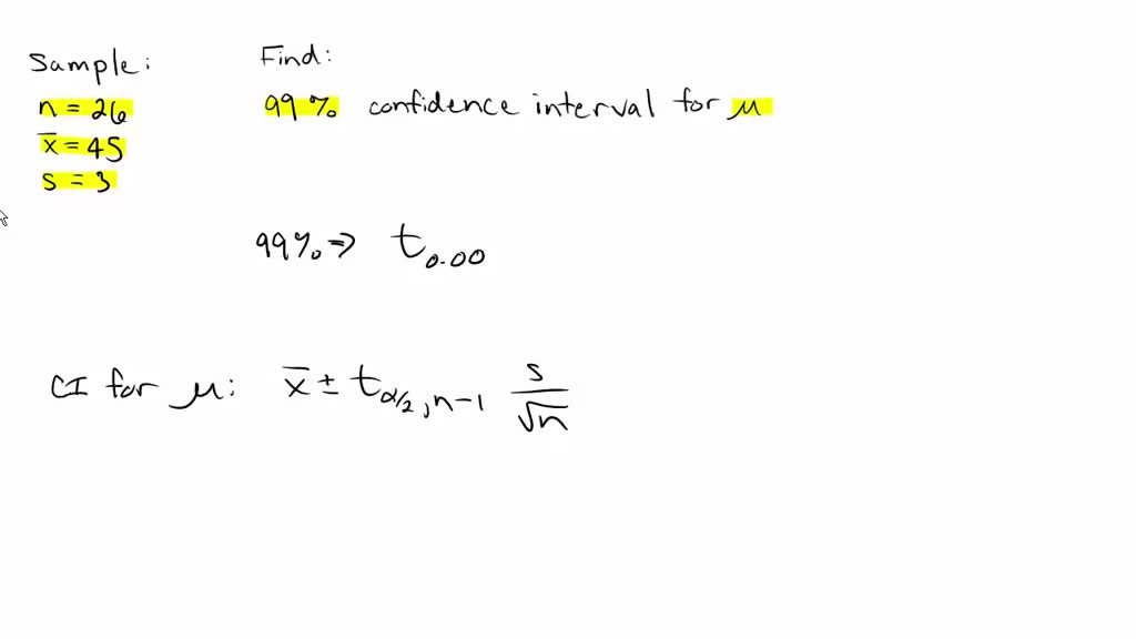 SOLVED: Question 1 of 1: 020 Correct Construct a confidence interval for the mean of the paired ...