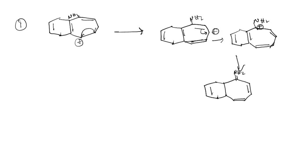 SOLVED: Draw all the significant resonance structures for the species shown below (Be sure to ...